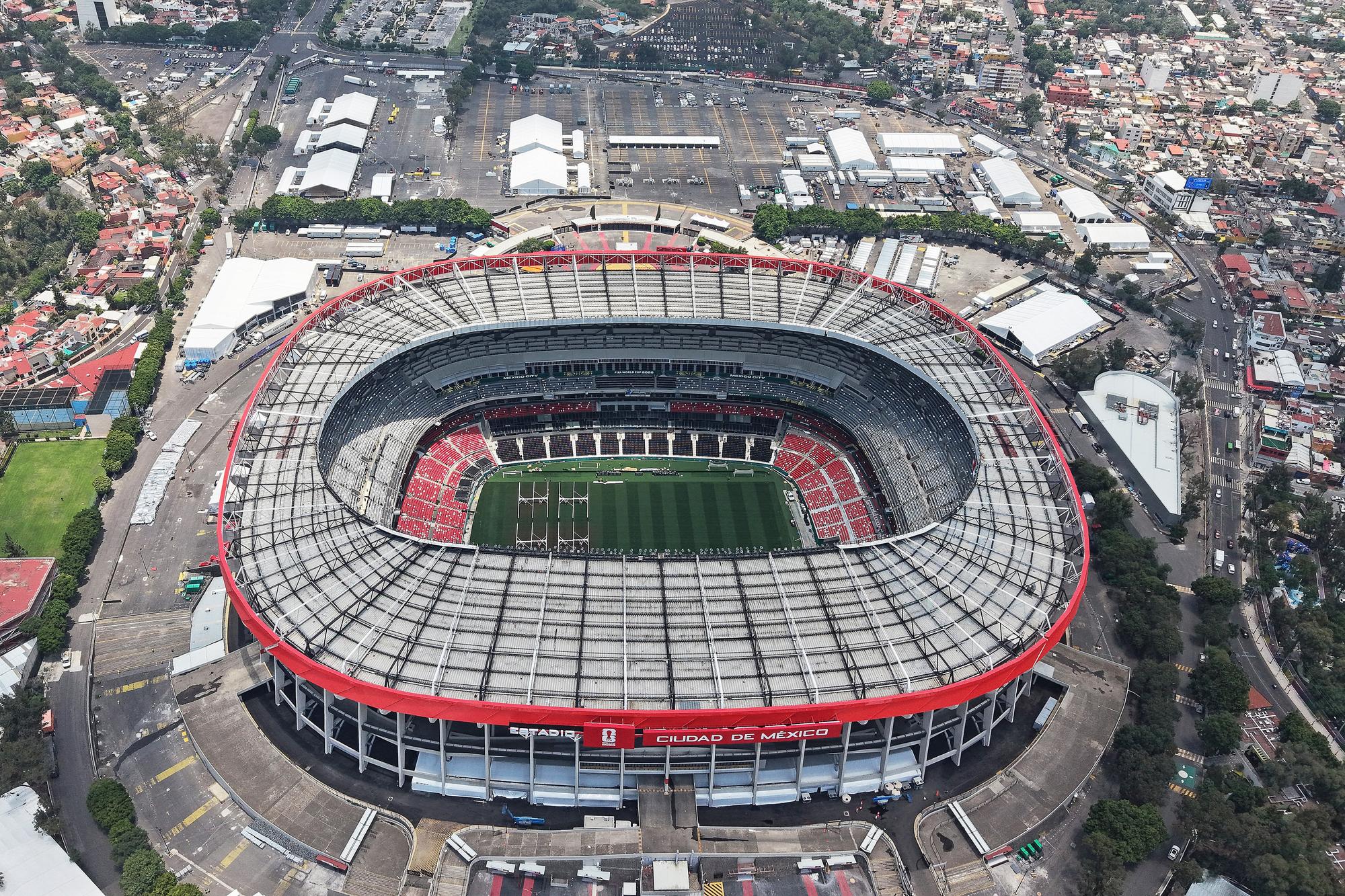 World Cup 2026: Mexico's football soul provides succour to beautiful ...