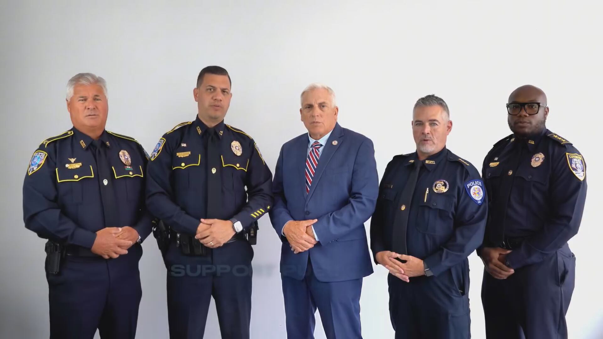 St. Tammany law enforcement leaders urge millage renewal despite ...