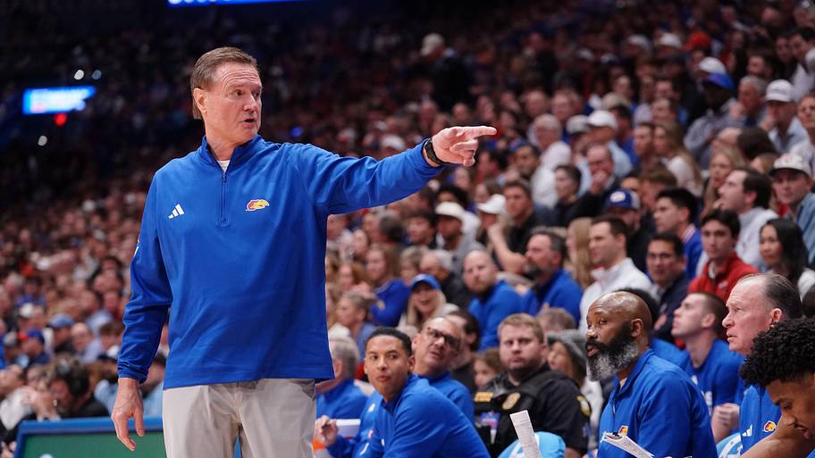 Kansas slammed for disappointing portal class in latest ESPN article