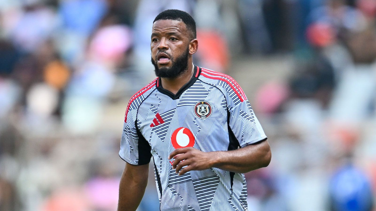 Agent reveals Sipho Mbule's preference following Orlando Pirates exit