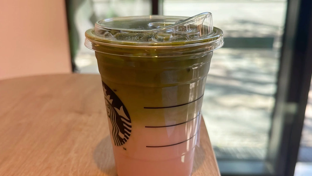 8 Starbucks cold foam drinks to try