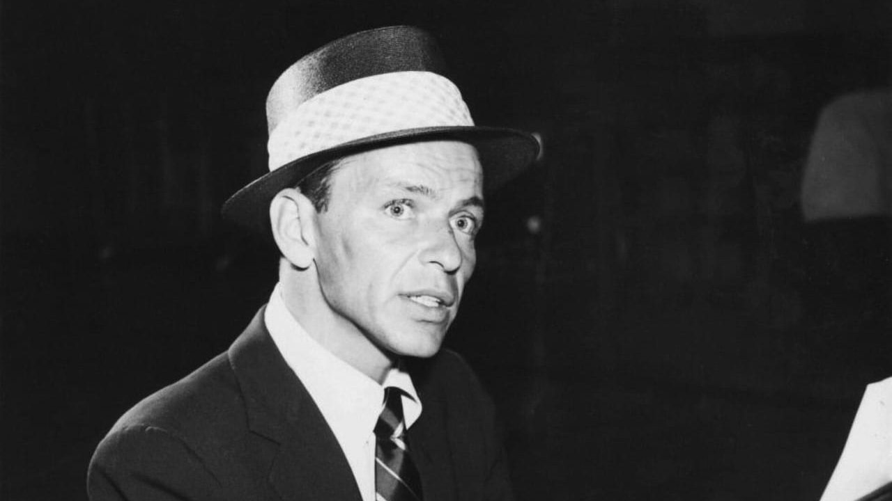 The velvet voices that defined the golden age of crooning