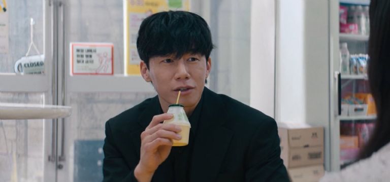 ¿Quién es Kim Mu-yeol? El rostro detrás del nuevo fenómeno de Netflix ...