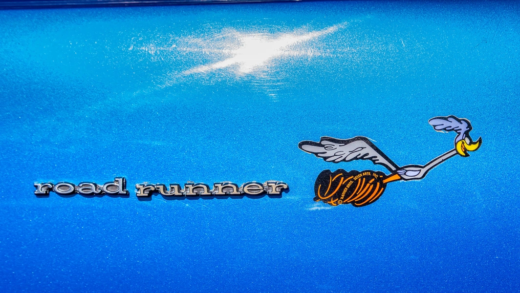 7 rare muscle cars lost to time