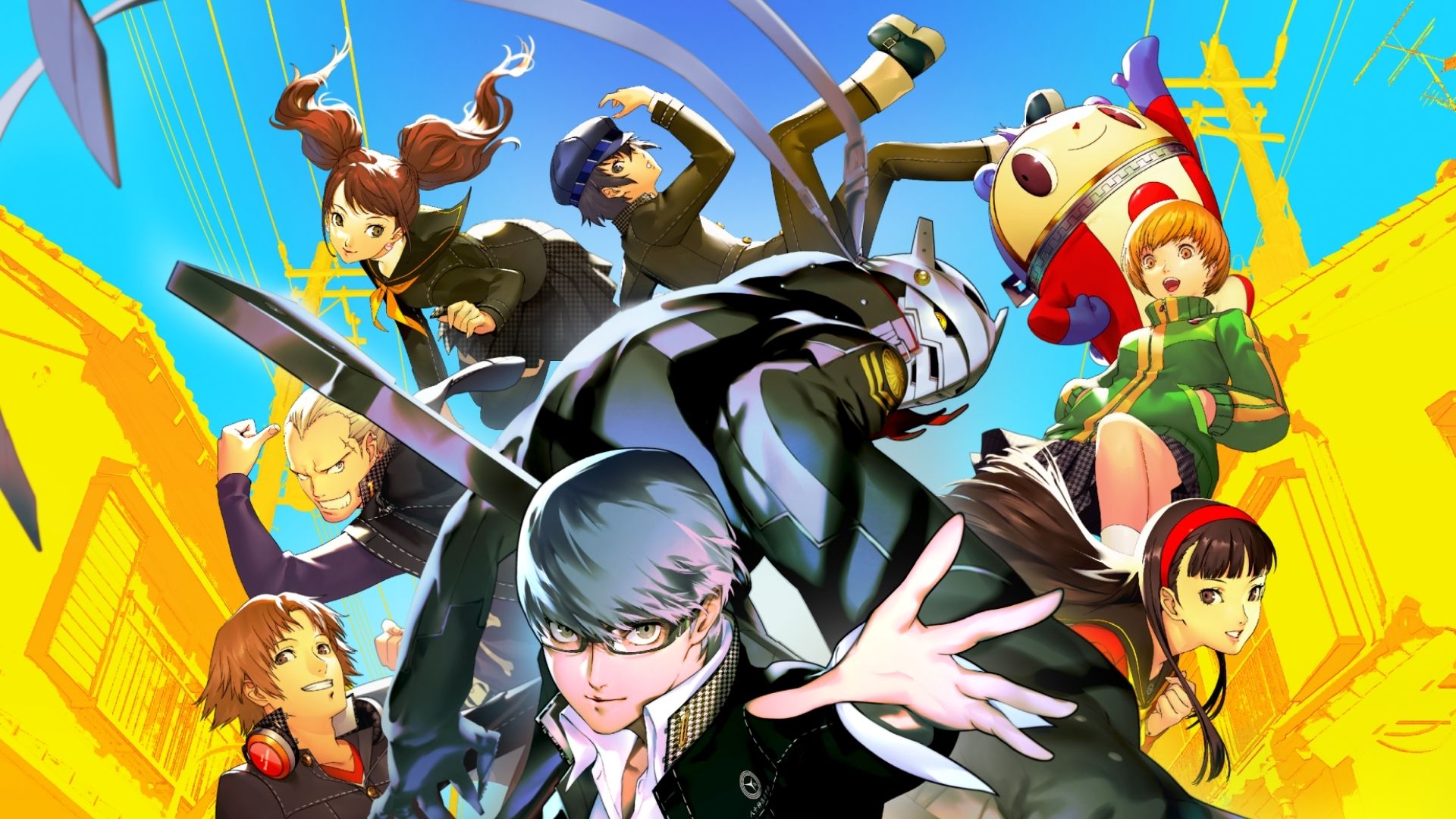 Here's why South Korea is leaking video game announcements