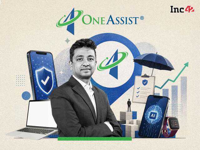 How OneAssist's AI stack is giving older smartphones an insured future