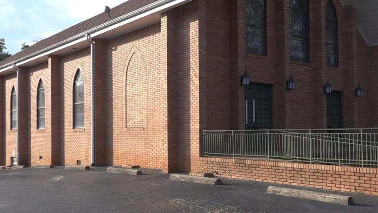 Midlands communities prepare for dangerous heat as cooling center opens ...