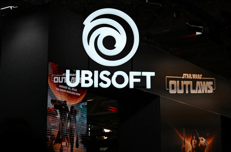Ubisoft's restructuring reportedly shuts down two studios, lays off staff