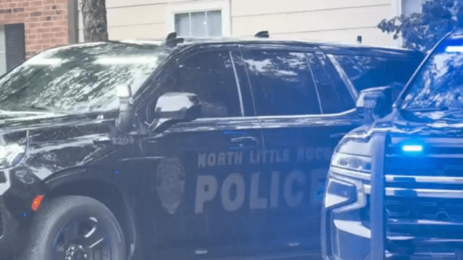 North Little Rock police arrest suspect in deadly June 8 shooting