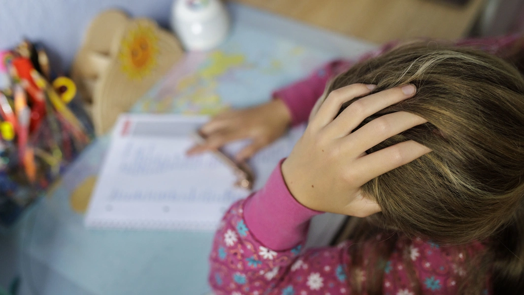 Study links motivation and curiosity to stronger academic gains