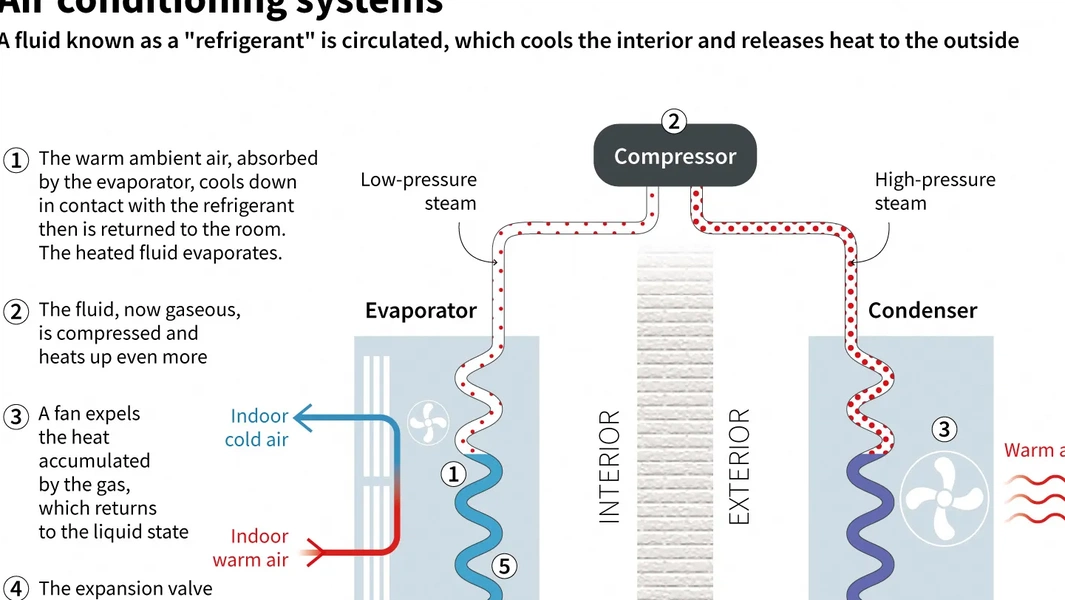 Smart AC habits that save you money