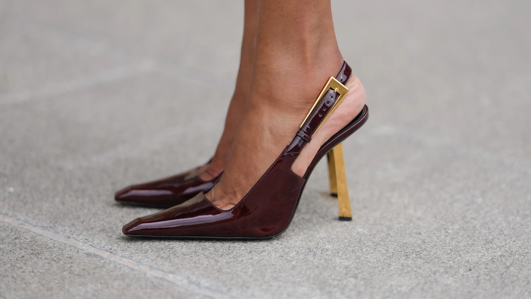 9 stylish heels that prioritize comfort