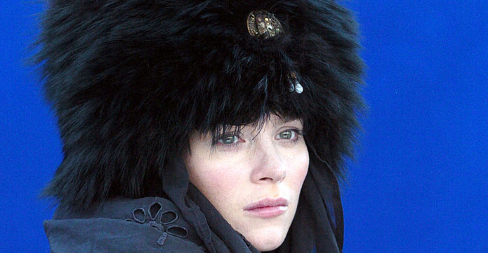 The most prolific female murderer in history, according to the Guinness ...