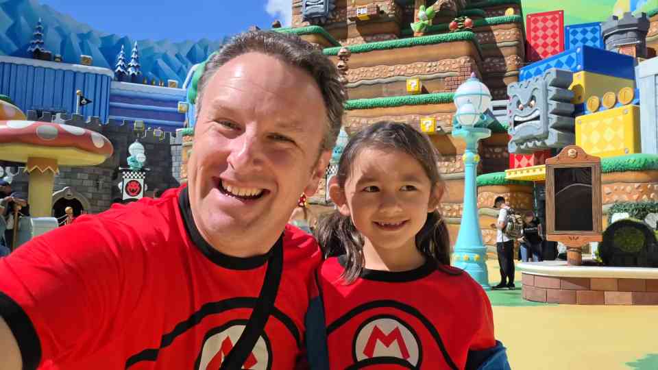 Most families make these Universal Studios mistakes - we almost did too