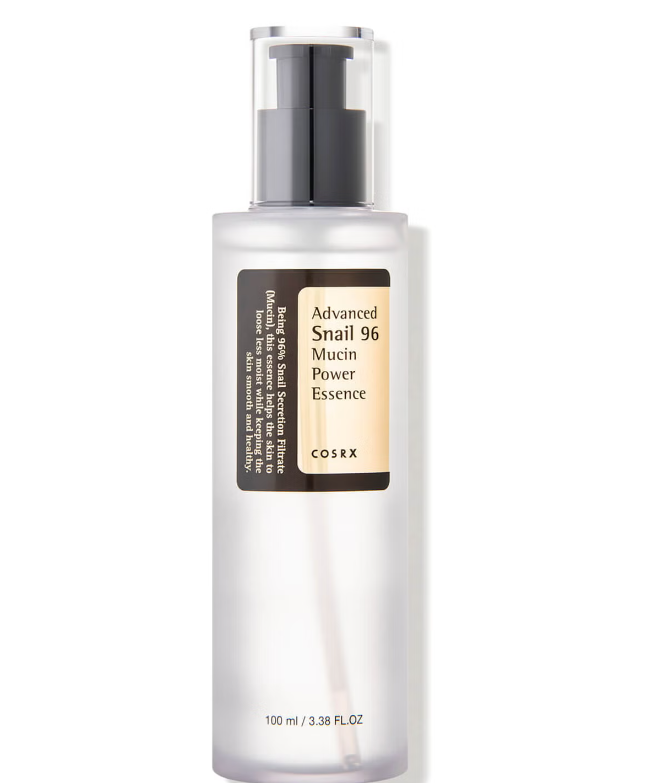 The TikTok-approved snail mucin for 'glass skin' is on sale - I tried ...