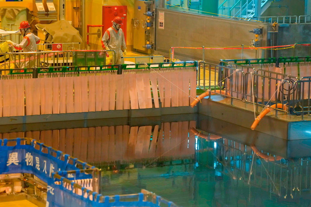 Reactor reboot at world's largest nuclear plant highlights flaws in ...