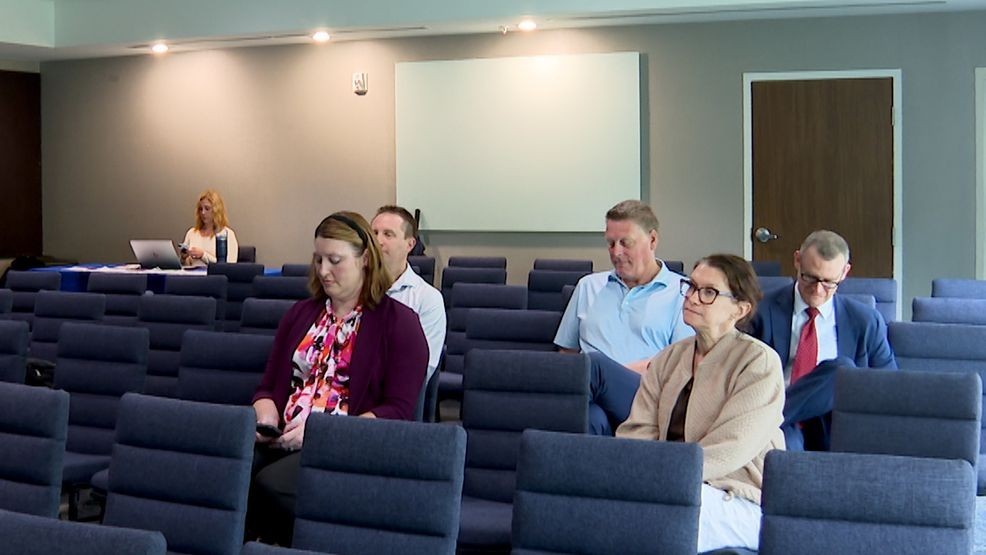 UGI proposed electric rate increase spurs public feedback at PUC hearings