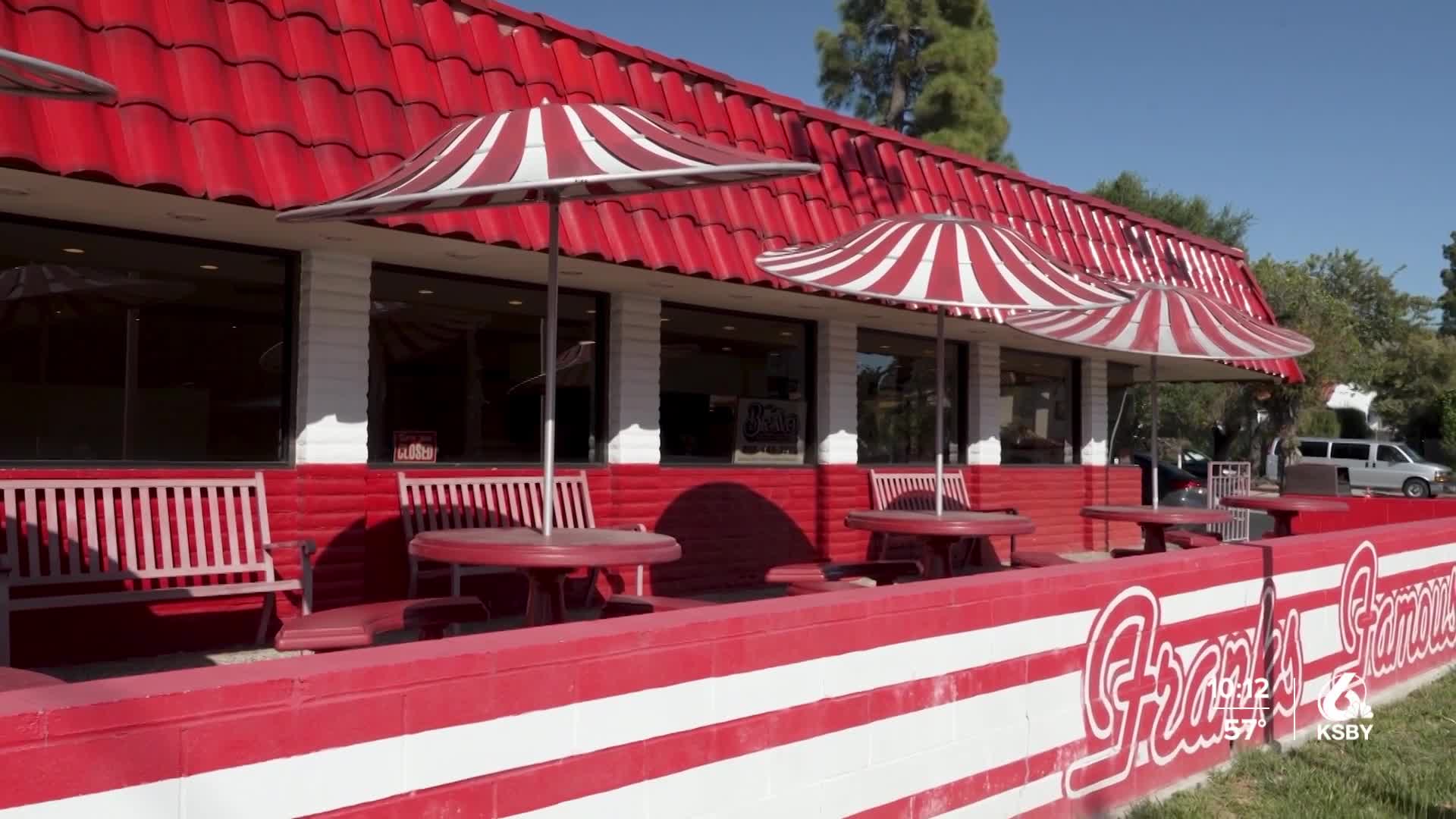 Owner of popular San Luis Obispo restaurant to make over closed hot dog ...