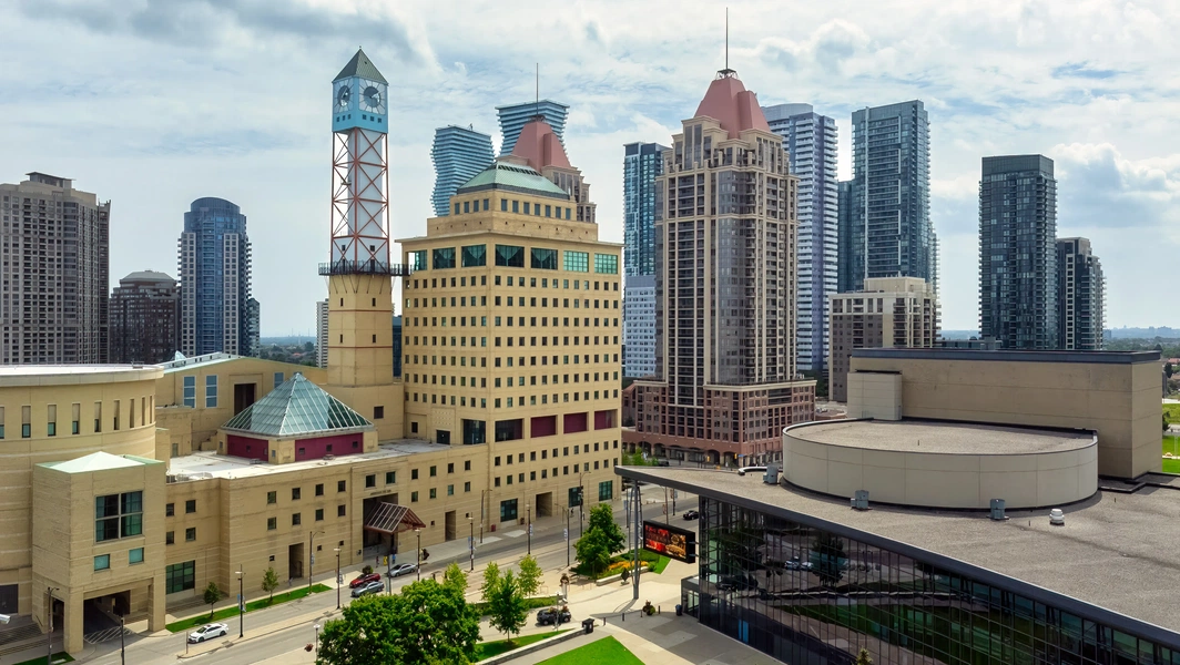 Mississauga adventures for your next getaway