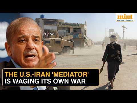 Why Pakistan vs Afghanistan tensions are flaring once again