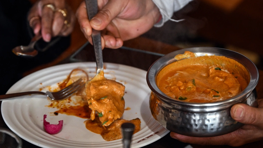Master Indian cooking from spice to plate