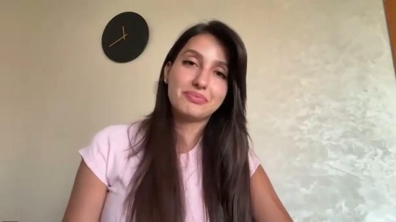 Nora Fatehi releases FIFA 2026 official song 'Siir Siir'