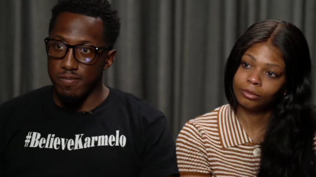 Karmelo Anthony's family claims injustice, says they were "delusional ...
