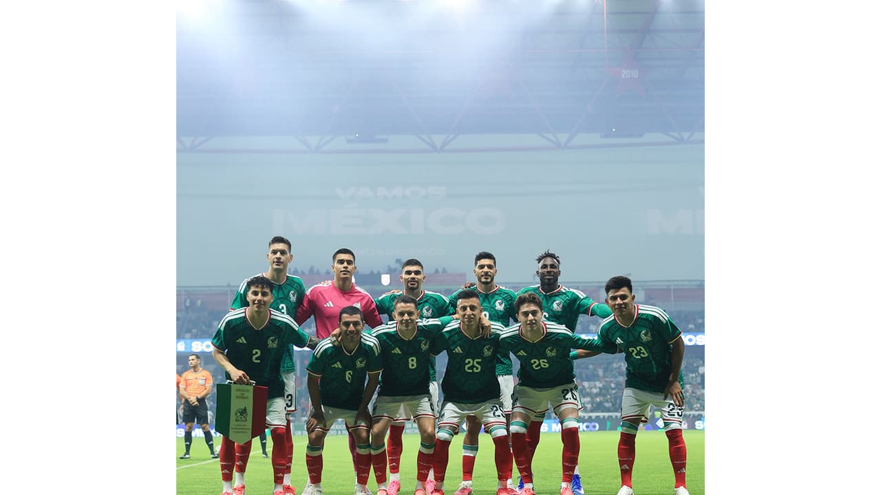 FIFA World Cup 2026 kicks off as hosts Mexico face South Africa