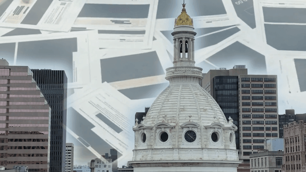 Survey shows Baltimore inspector general's denial of information is ...