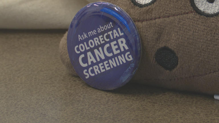 American Cancer Society adds FDA-approved blood test option to ...