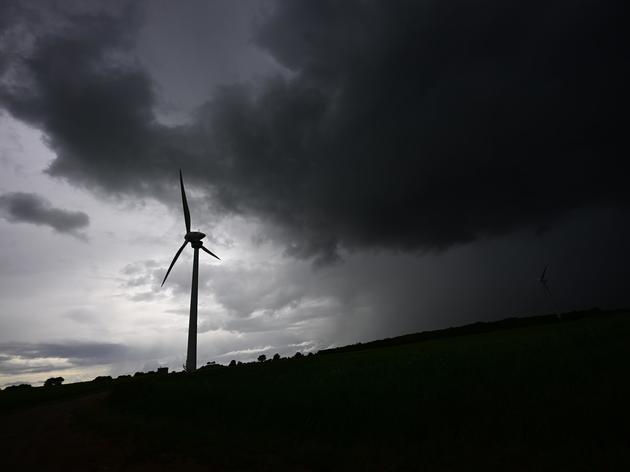 Grauer Donnerstag in NRW – doch das Wochenende hellt sich auf