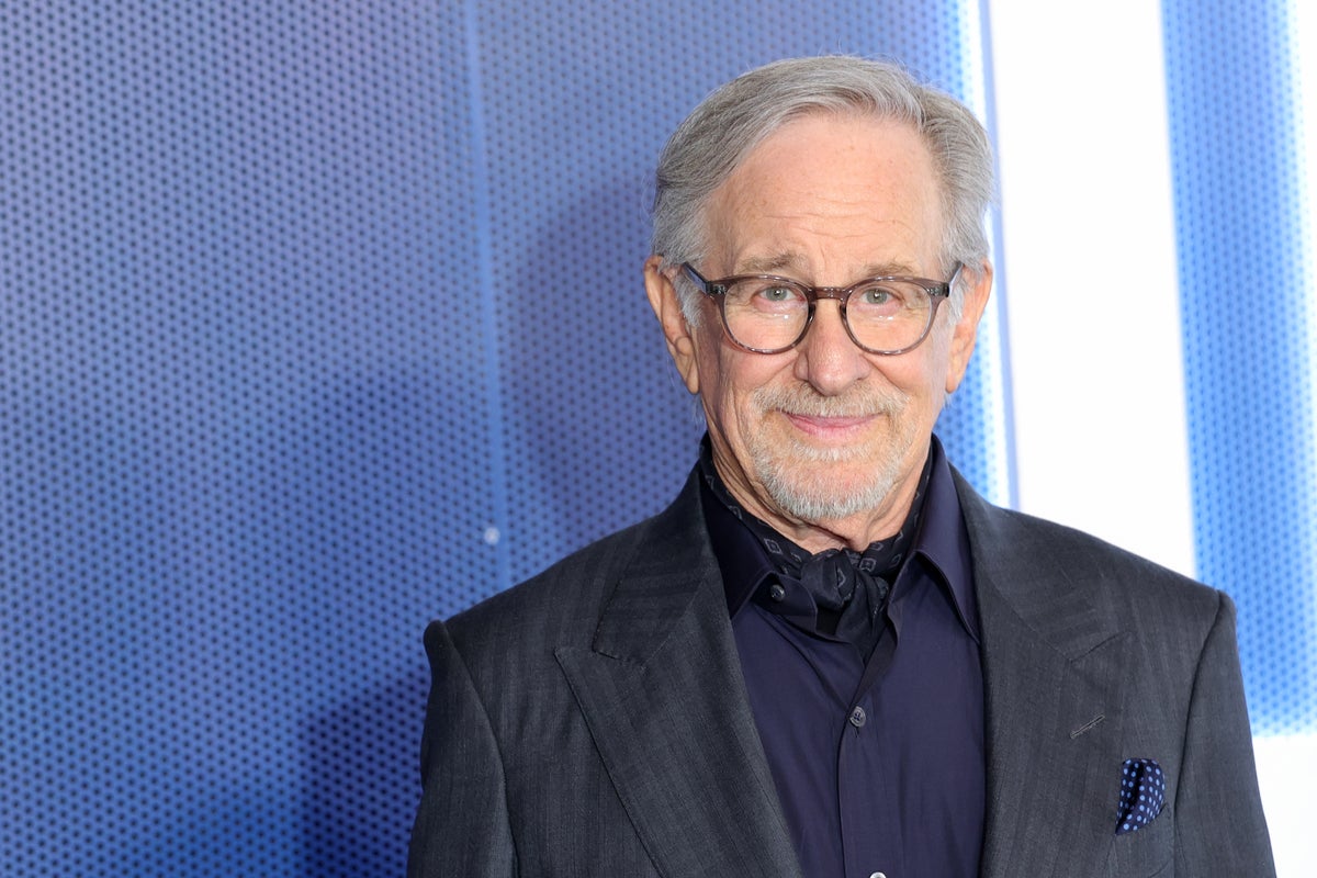 Steven Spielberg says James Bond producer rejected him twice