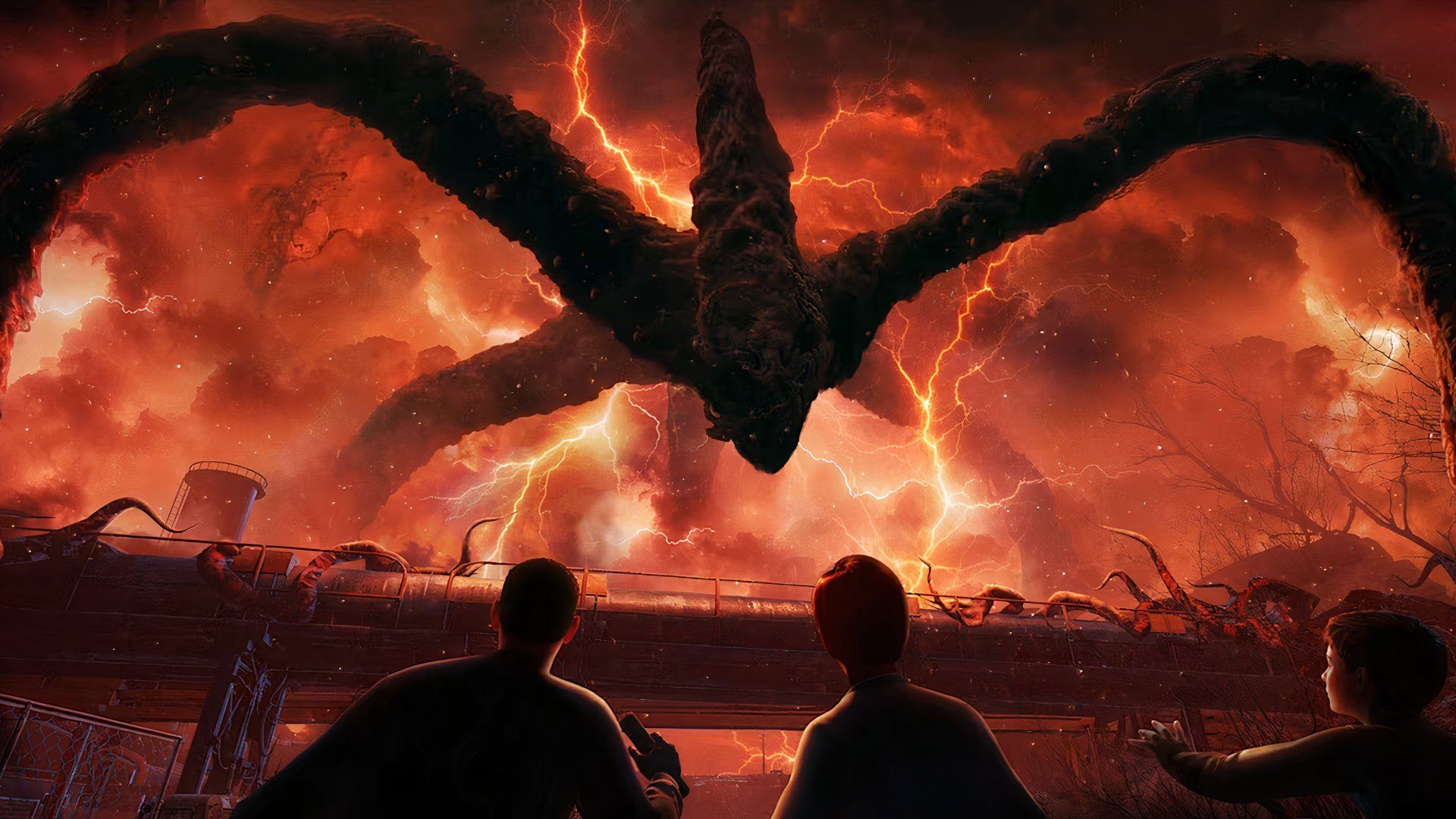 6 best official Stranger Things games, ranked