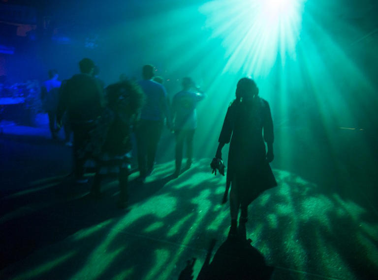 Knott’s Scary Farm announces preview event with first look at new mazes ...