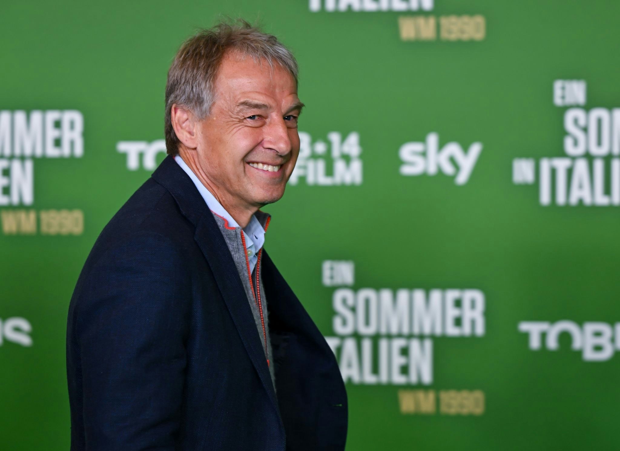 „Absolut nicht“ politisch: Klinsmann mit klarer Ansage an das DFB-Team ...