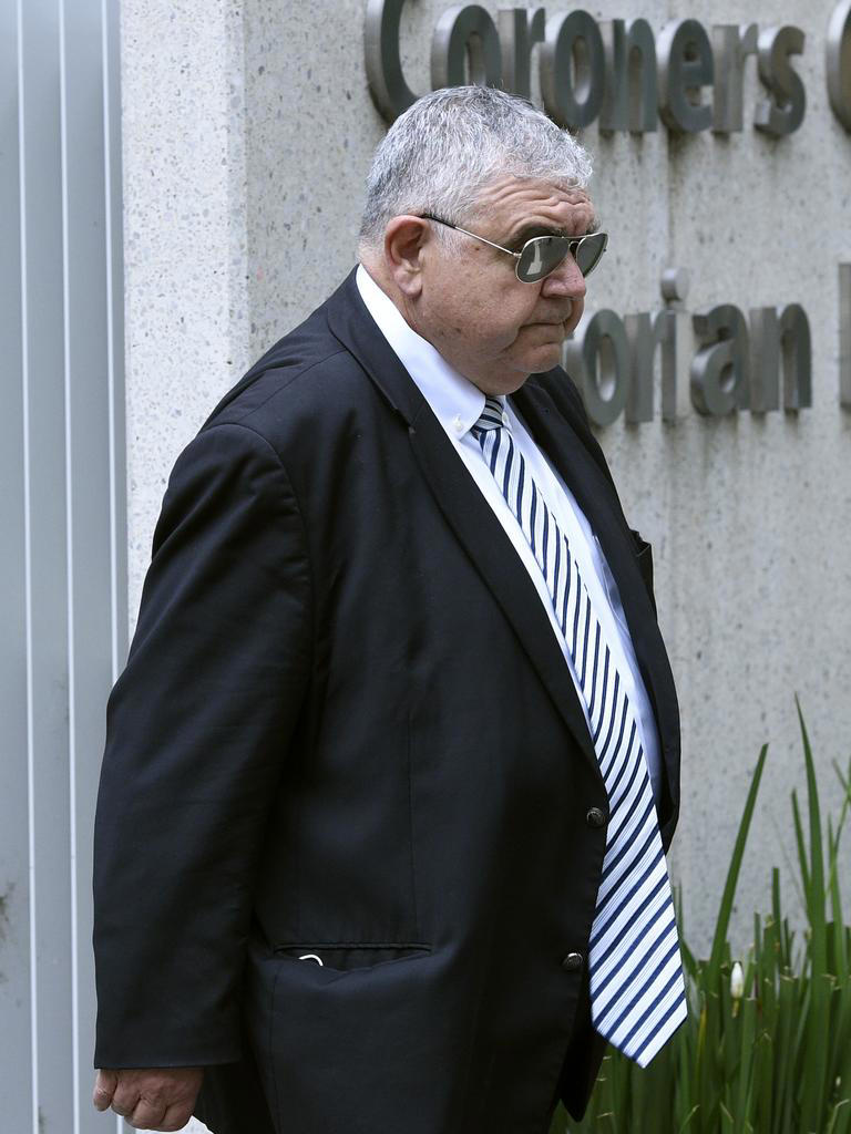 Act that brought son of COVID victim to tears