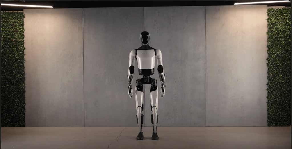 Boston Dynamics vs Tesla: Atlas beats Optimus to the factory punch