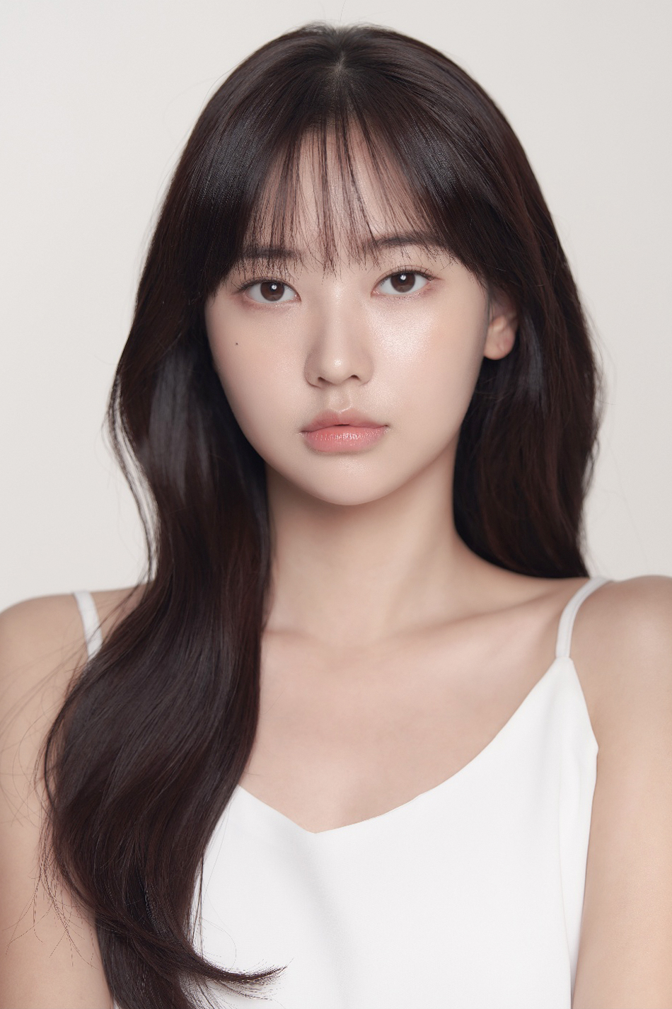 ‘True Education’ Han Ye-ri of Soyeon Girls High, who sparked obsessive ...