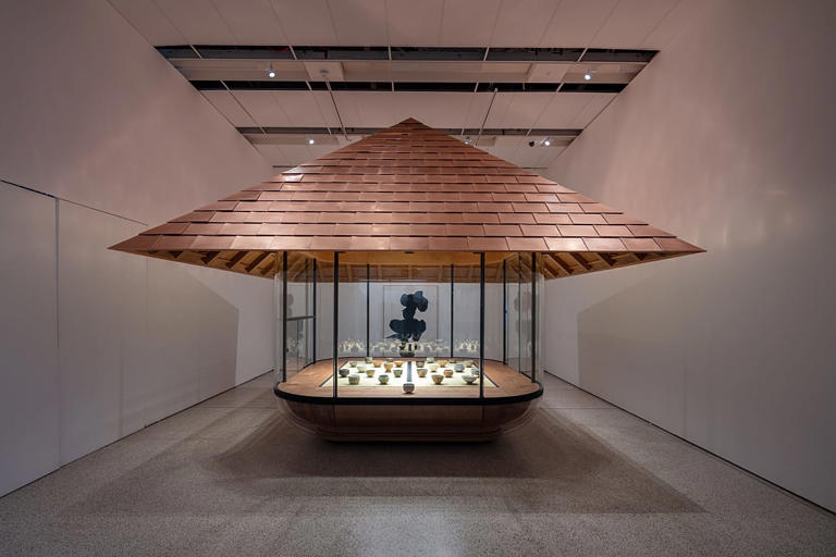 From Japan with love: London exhibition explores how NIGO reshaped ...