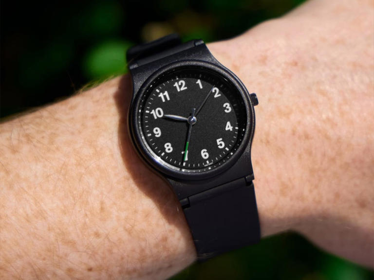Citizen’s $12 convenience store watch is ready for horological emergencies