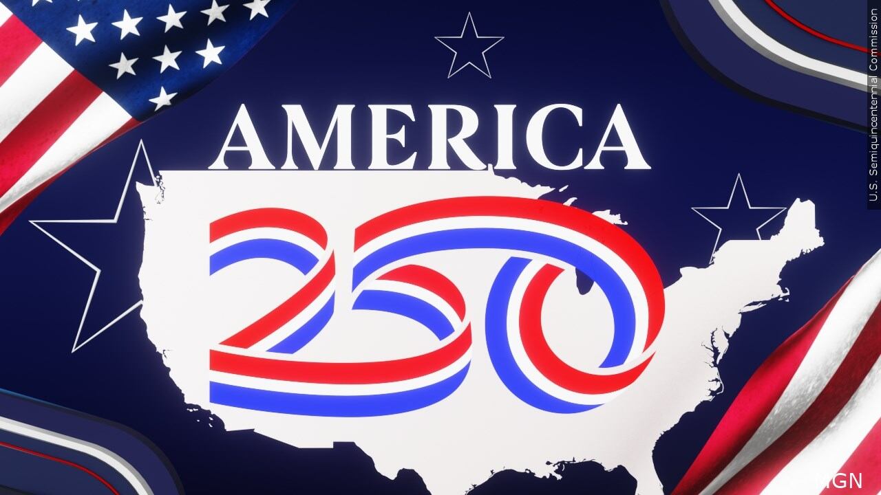 Herrin going red, white and blue for America’s 250th anniversary