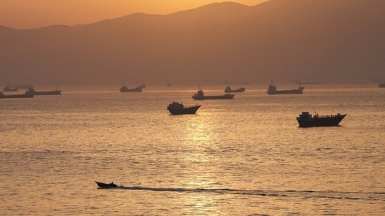In touch with India: US after summons to diplomat, attack on tanker off ...