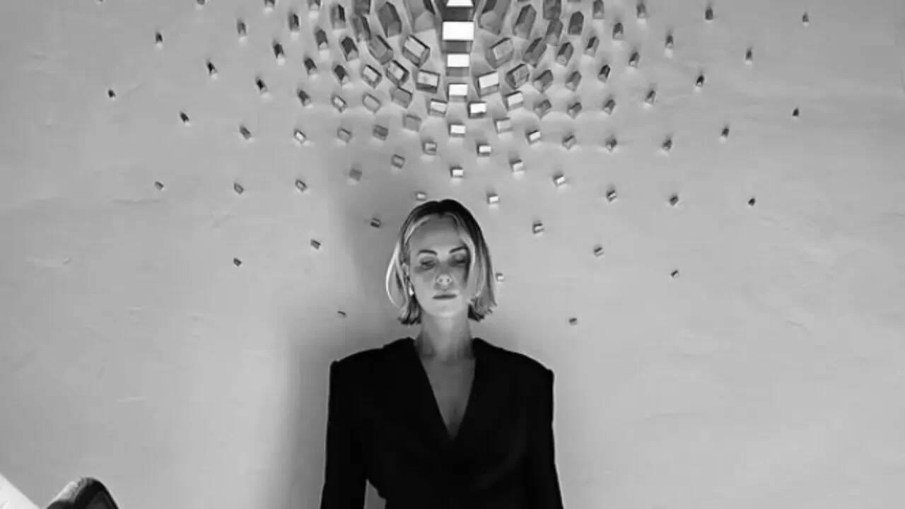 'My body flipped me off': Charlize Theron on struggling to lose 50 ...