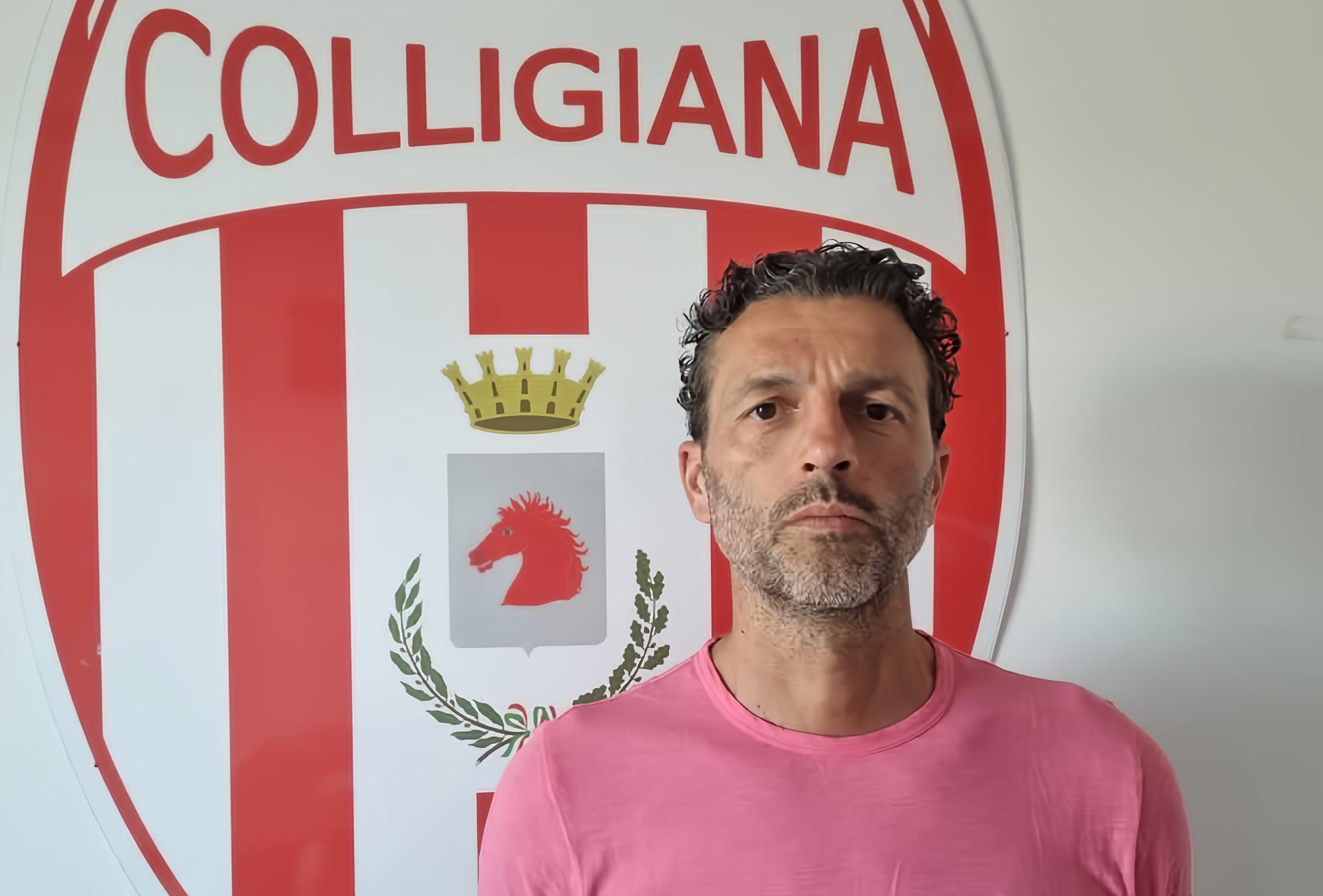 Colligiana: via Guidi, Bencivenni nuovo mister: "Mi ispiro a Sarri e ho ...