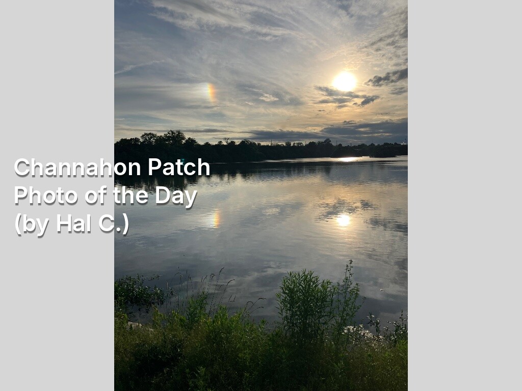 🌱 Patch AM: Channahon church to host memorial visitation for Derek “DT ...