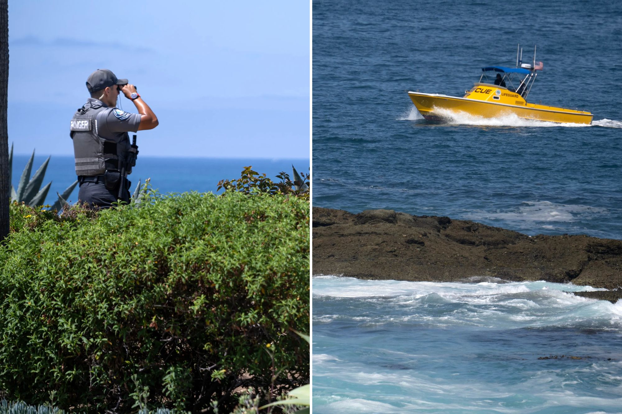 Horrifying new details emerge about family swept away by giant wave in ...