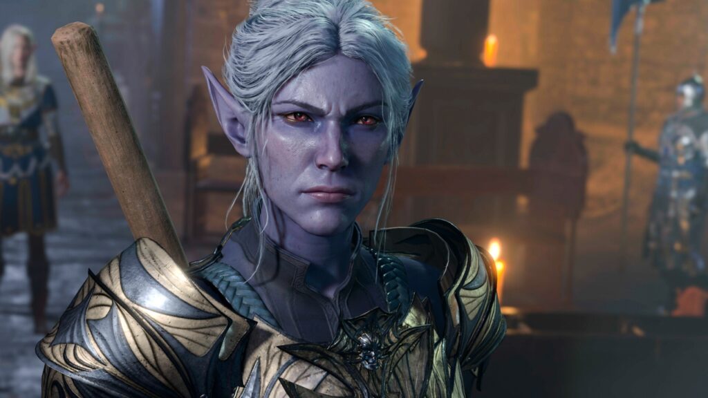 10 types of role-playing game players: Which one are you?