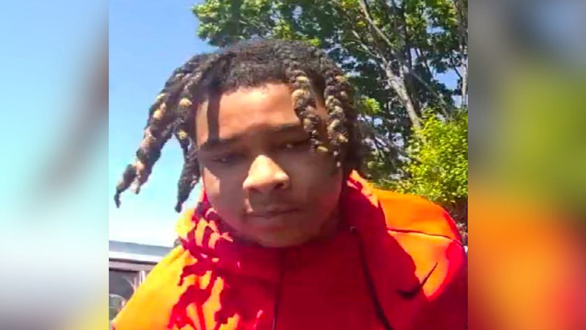 Police searching for Concord teenager wanted in connection in quadruple ...