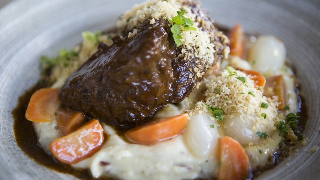 14 comfort foods rooted in family tradition