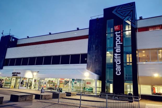 Cardiff Airport passengers warned of 6-hour queues at these 4 holiday ...